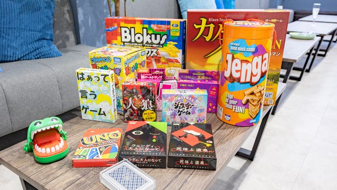 NEW🎉クリスマス🎄最大45名🉐駅1分🚋忘年会🍺大人気ゲーム機🎮女子会💗タコパ🐙24H🏪Indigo西梅田の写真22