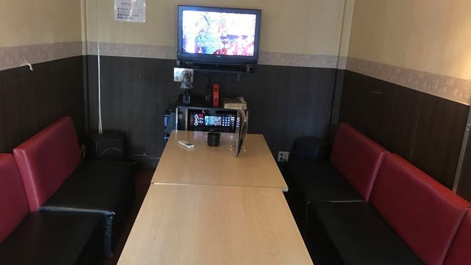 【東京 東陽町】落ち着いた雰囲気の個室で会議・打ち合わせや宴会に!104の写真1