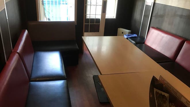 【東京 東陽町】落ち着いた雰囲気の個室で会議・打ち合わせや宴会に!104の写真2