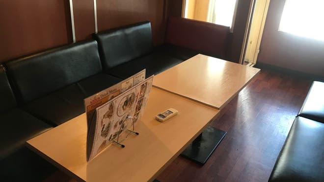 【東京 東陽町】落ち着いた雰囲気の個室で会議・打ち合わせや宴会に!201の写真2