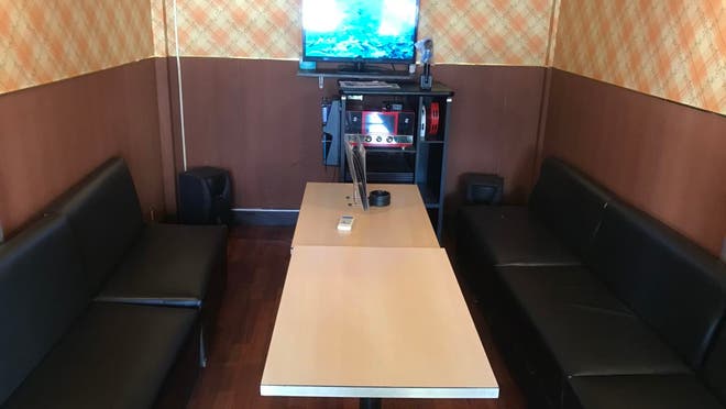 【東京 東陽町】落ち着いた雰囲気の個室で会議・打ち合わせや宴会に!201の写真3