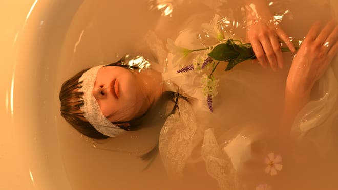 駅から近い少人数制の完全プライベート撮影スタジオの写真11