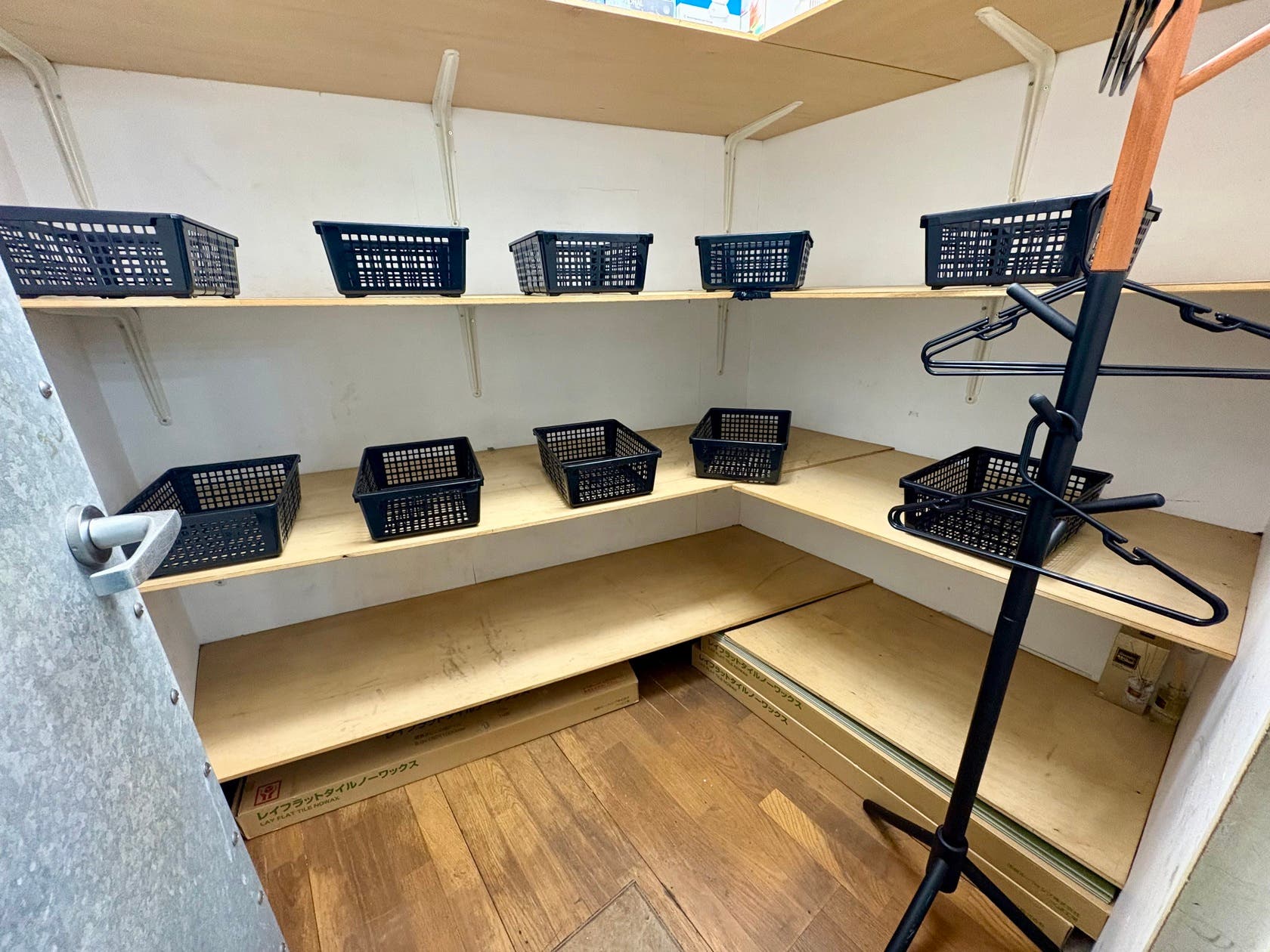 【天文館通駅から徒歩4分♪】七色LEDで心も踊る✨光Wi-Fi♪ジャンプOK！ダンス、撮影、筋トレなどにおススメ♬の写真12