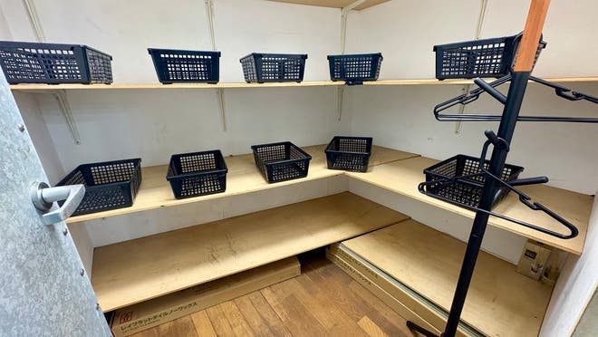 【天文館通駅から徒歩4分♪】七色LEDで心も踊る✨光Wi-Fi♪ジャンプOK!ダンス、撮影、筋トレなどにおススメ♬の写真12