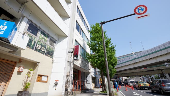 【石川町駅5分】レンタルダンススタジオ|横浜の写真8