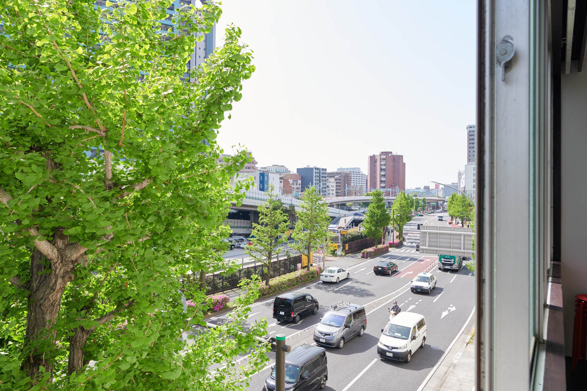 【石川町駅5分】レンタルダンススタジオ｜横浜の写真7