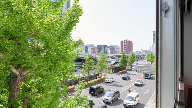 【石川町駅5分】レンタルダンススタジオ|横浜の写真7