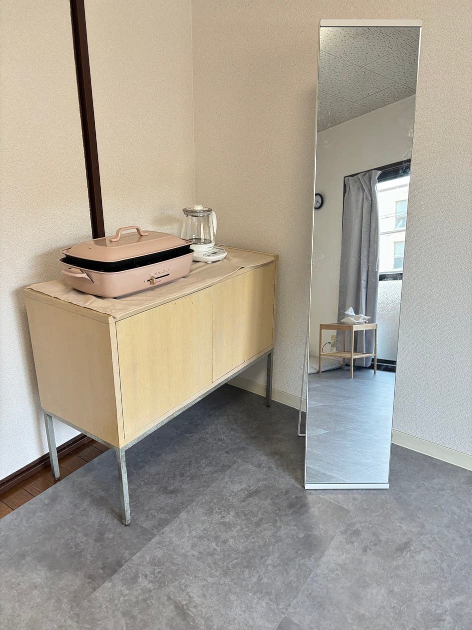 【MC house】西宮北口駅徒歩5分の24hパーティルーム🥂くつろぎのプライベート空間🫧防犯カメラ🙅🏻‍♀️の写真9