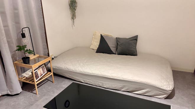 【MC house】西宮北口駅徒歩5分の24hパーティルーム🥂くつろぎのプライベート空間🫧防犯カメラ🙅🏻♀️の写真11