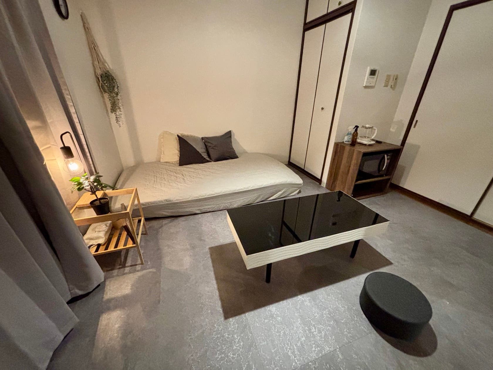 【MC house】西宮北口駅徒歩5分の24hパーティルーム🥂くつろぎのプライベート空間🫧防犯カメラ🙅🏻‍♀️の写真12