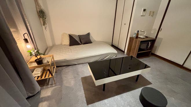 【MC house】西宮北口駅徒歩5分の24hパーティルーム🥂くつろぎのプライベート空間🫧防犯カメラ🙅🏻♀️の写真12