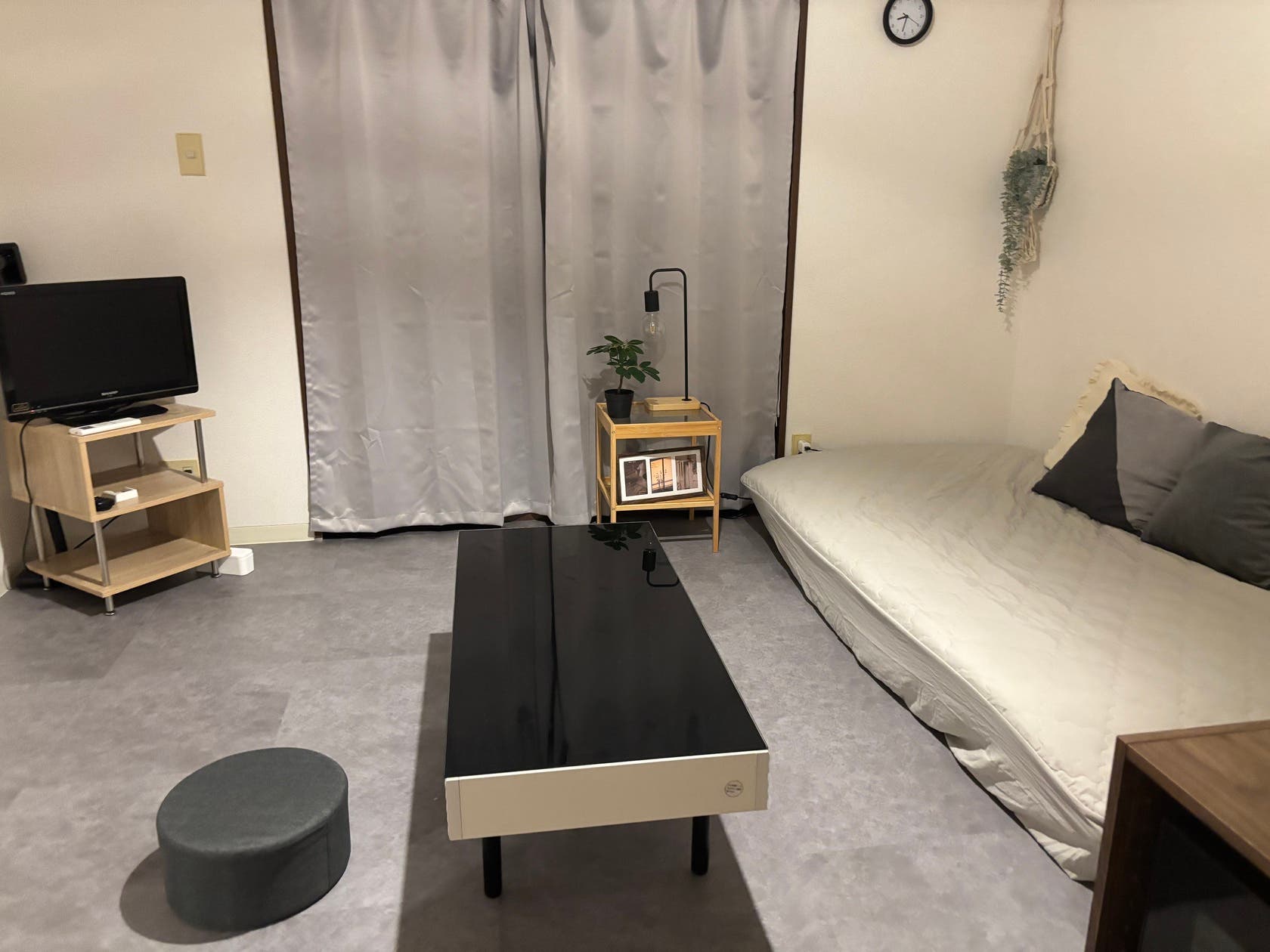 【MC house】西宮北口駅徒歩5分の24hパーティルーム🥂くつろぎのプライベート空間🫧防犯カメラ🙅🏻‍♀️の写真13