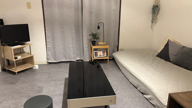 【MC house】西宮北口駅徒歩5分の24hパーティルーム🥂くつろぎのプライベート空間🫧防犯カメラ🙅🏻♀️の写真13