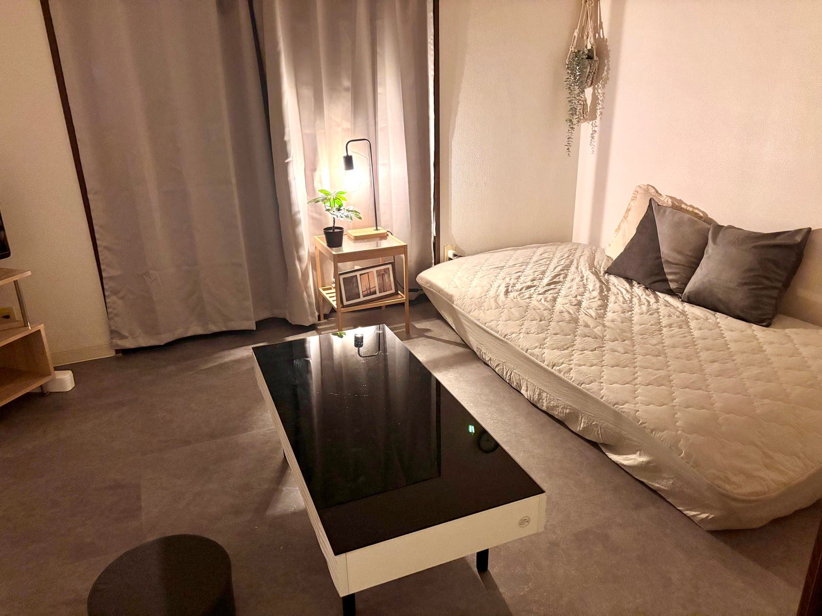 【MC house】西宮北口駅徒歩5分の24hパーティルーム🥂くつろぎのプライベート空間🫧防犯カメラ🙅🏻‍♀️の写真14