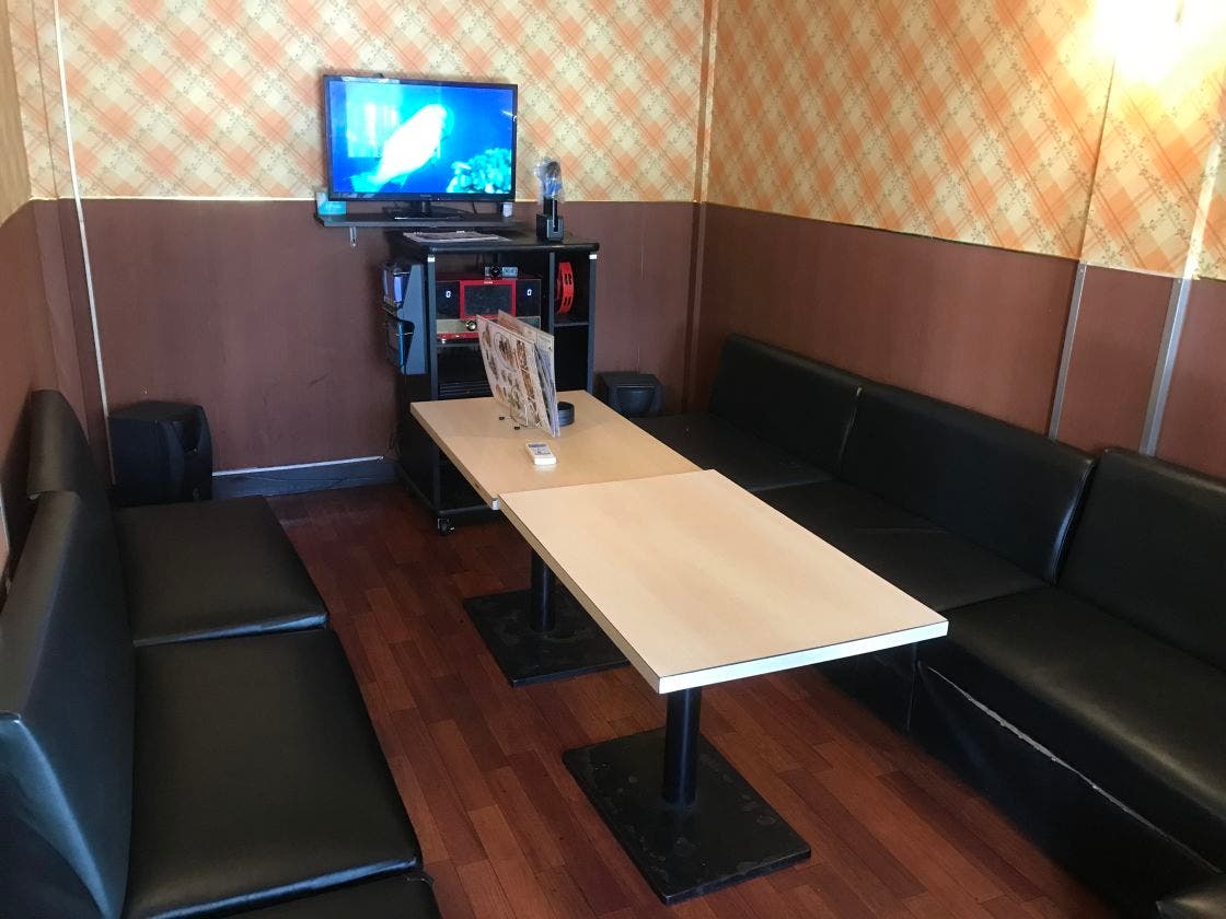 【東京　東陽町】落ち着いた雰囲気の個室で会議・打ち合わせや宴会に！201の写真6