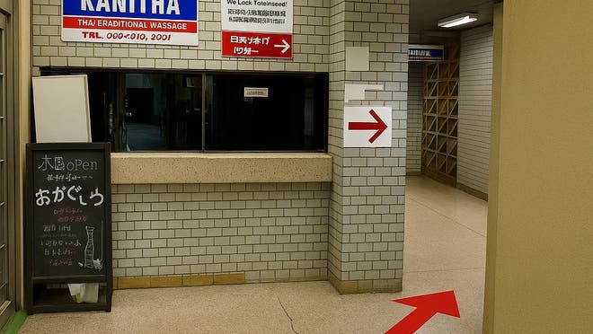 【天文館通駅から徒歩4分♪】七色LEDで心も踊る✨光Wi-Fi♪ジャンプOK!ダンス、撮影、筋トレなどにおススメ♬の写真16