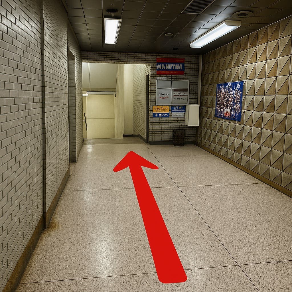 【天文館通駅から徒歩4分♪】七色LEDで心も踊る✨光Wi-Fi♪ジャンプOK！ダンス、撮影、筋トレなどにおススメ♬の写真17