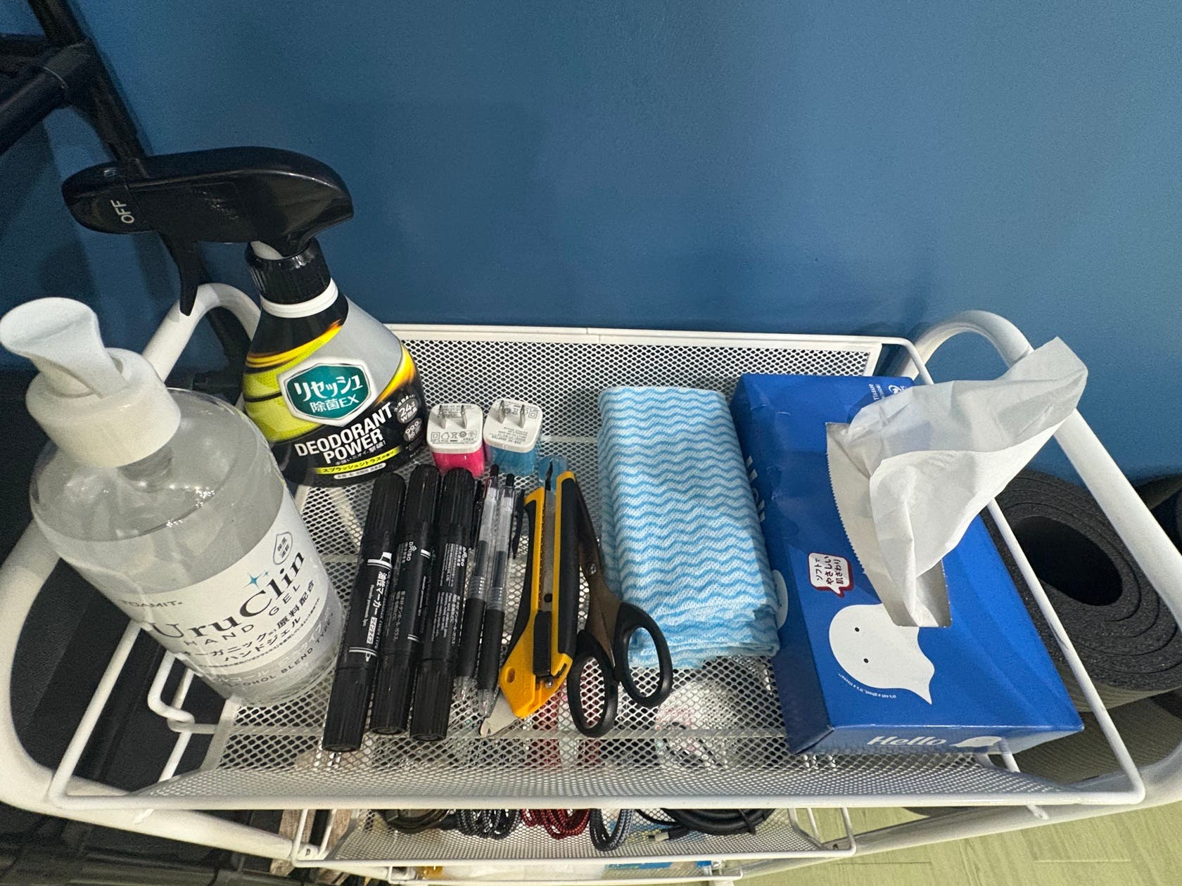 【天文館通駅から徒歩4分♪】七色LEDで心も踊る✨光Wi-Fi♪ジャンプOK！ダンス、撮影、筋トレなどにおススメ♬の写真27