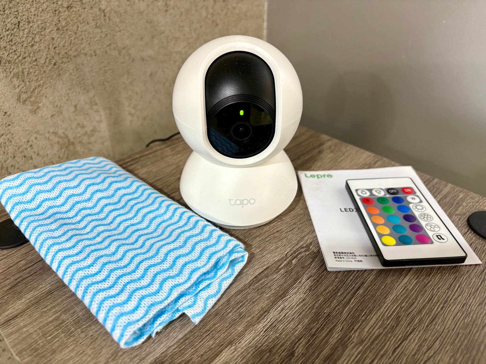 【天文館通駅から徒歩4分♪】七色LEDで心も踊る✨光Wi-Fi♪ジャンプOK！ダンス、撮影、筋トレなどにおススメ♬の写真29