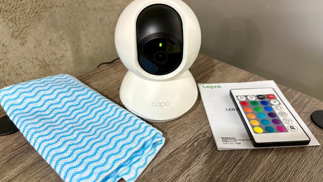 【天文館通駅から徒歩4分♪】七色LEDで心も踊る✨光Wi-Fi♪ジャンプOK!ダンス、撮影、筋トレなどにおススメ♬の写真29