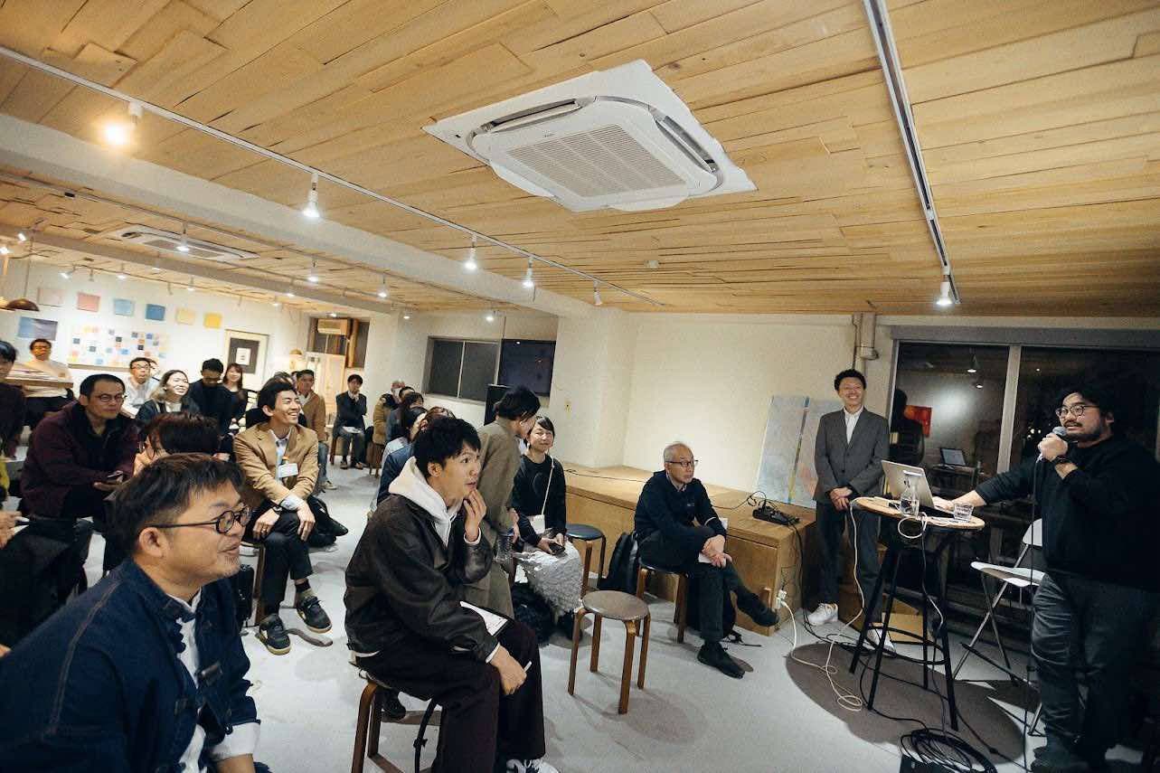 【浅間町駅7分｜名駅15分！】最大収容50名/完全個室/大規模なイベント･懇親会/120インチスクリーン📽️/Wi-Fi📶の写真5