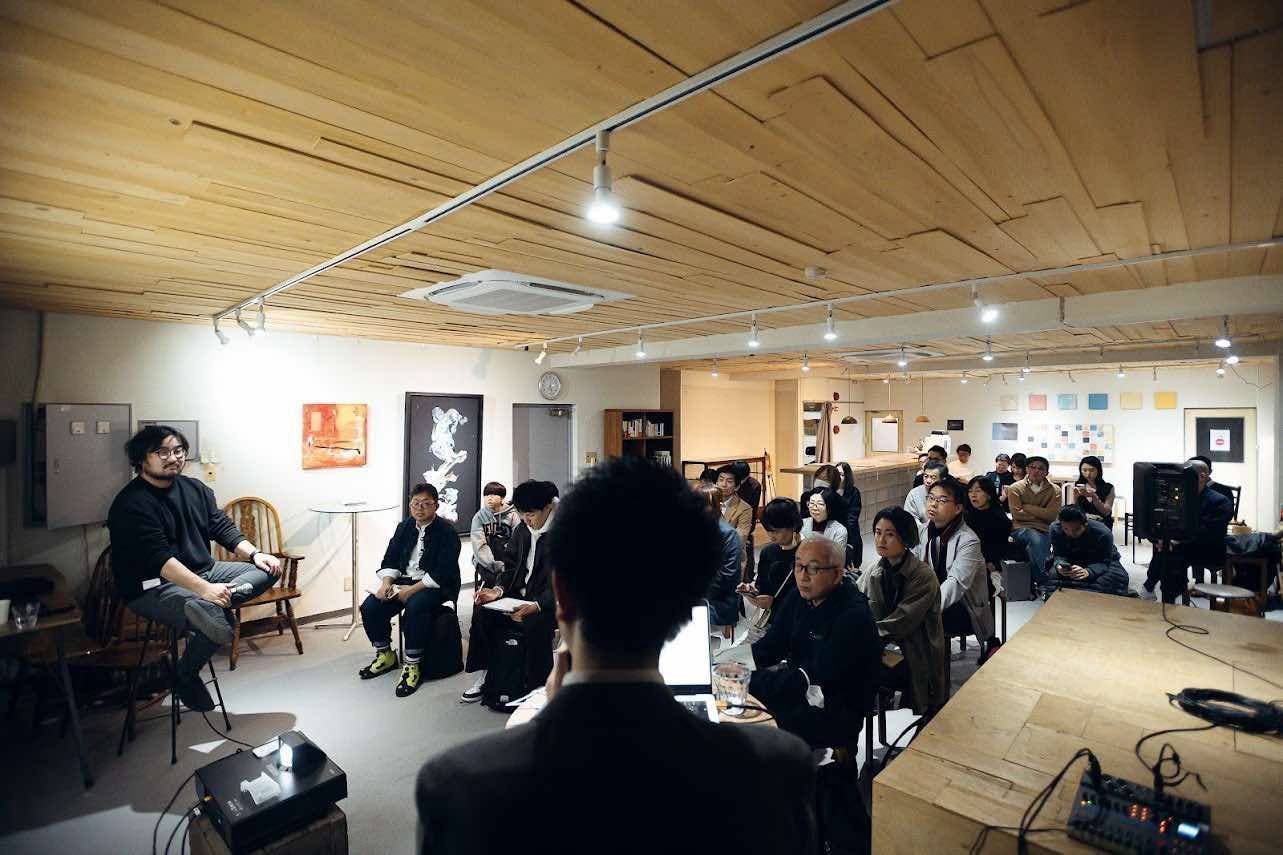 【浅間町駅7分｜名駅15分！】最大収容50名/完全個室/大規模なイベント･懇親会/120インチスクリーン📽️/Wi-Fi📶の写真7