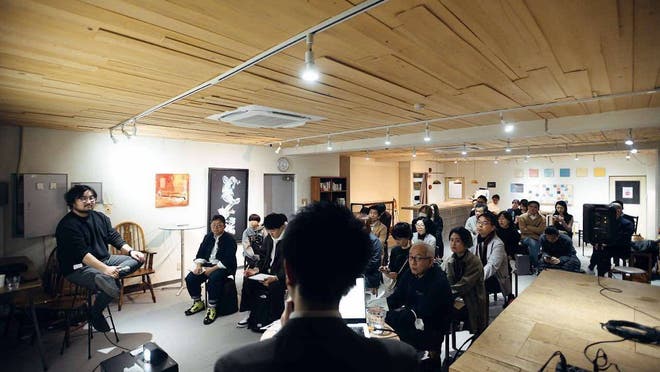 【浅間町駅7分|名駅15分!】最大収容50名/完全個室/大規模なイベント・懇親会/120インチスクリーン📽️/Wi-Fi📶の写真7