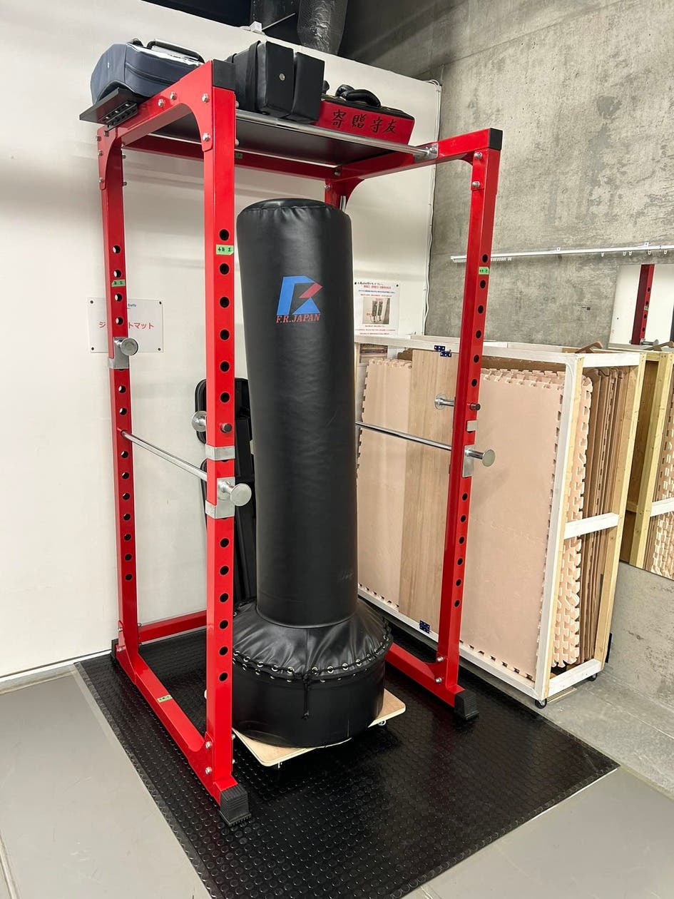 【高防音率】ダンス・バレエ等パフォーマンス練習・動画撮影に最適なプライベート空間の写真8