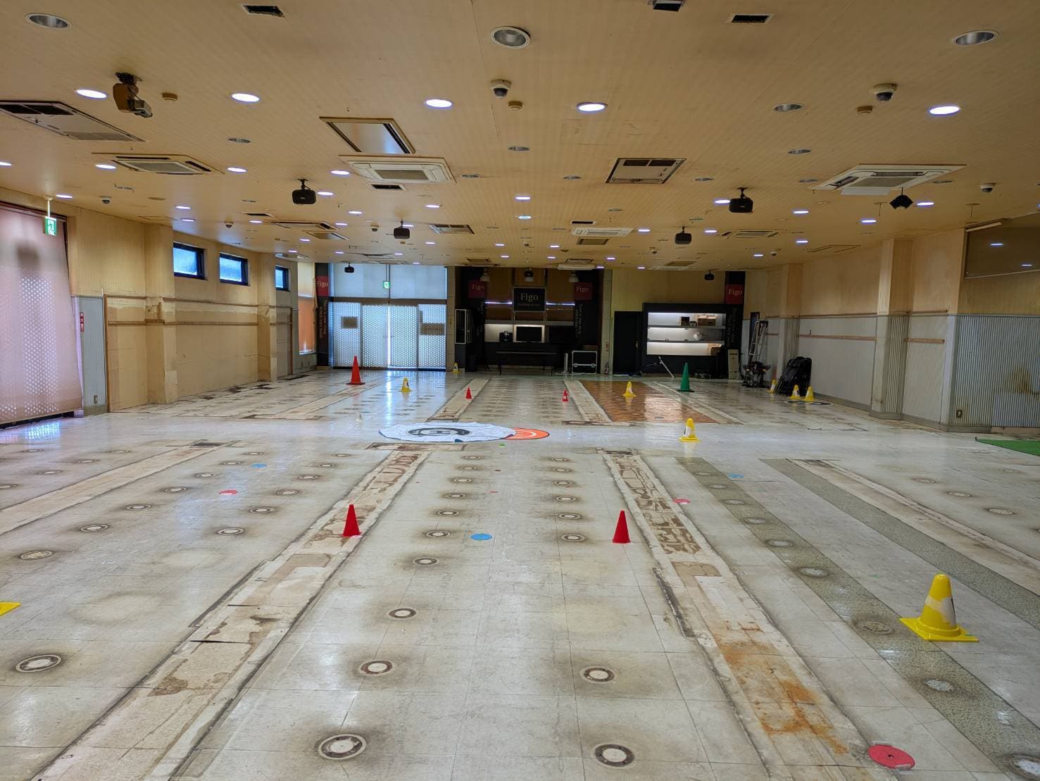 大型フリースペースの写真3