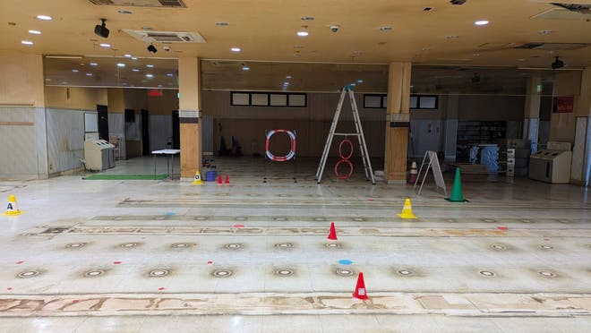 大型フリースペースの写真4