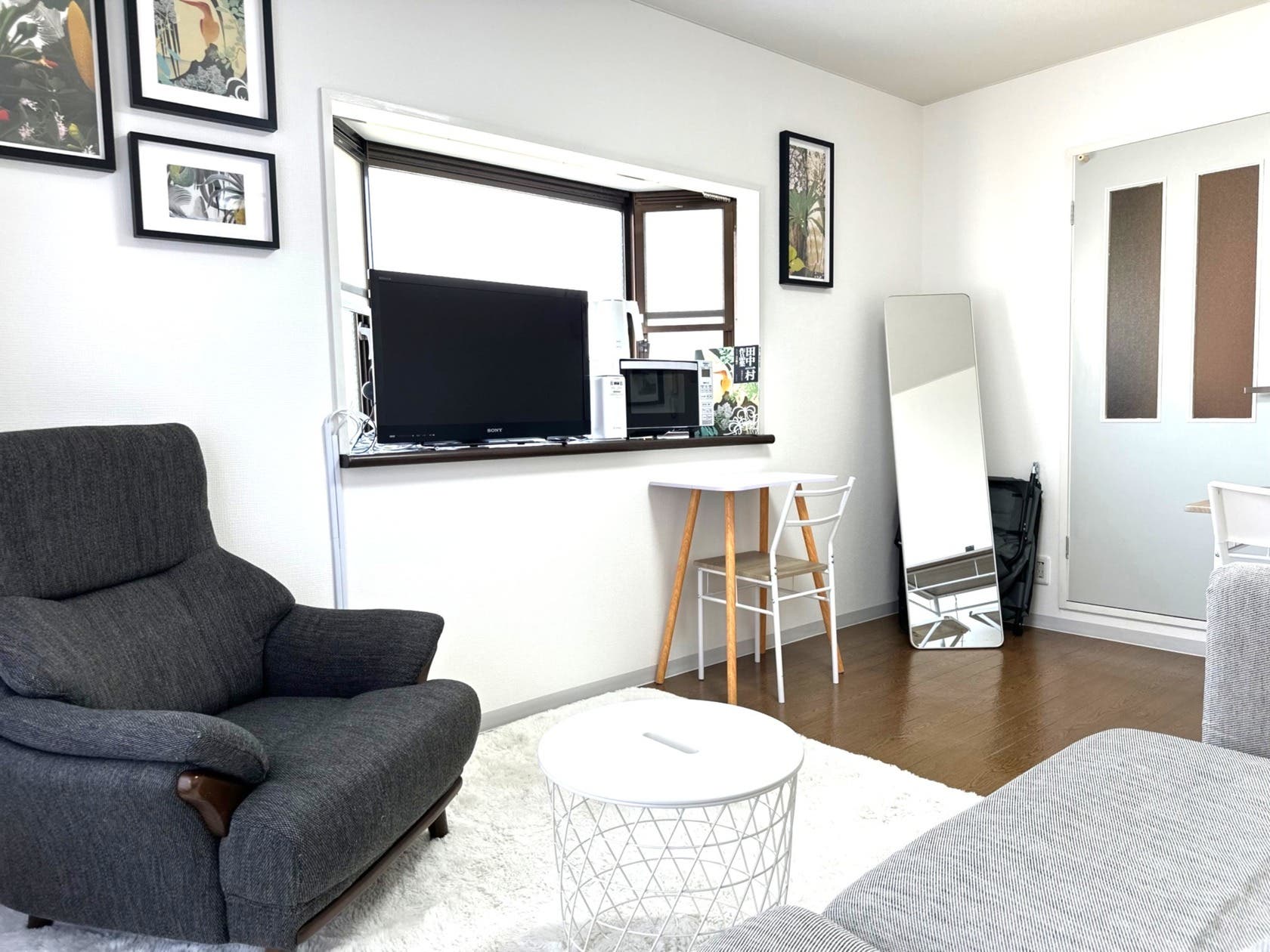 宝塚に新規オープン！宝塚大劇場から歩いて３分！女性限定！観劇前後の一休み、オフ会、ママ会等で、お気軽にご利用ください！  の写真6