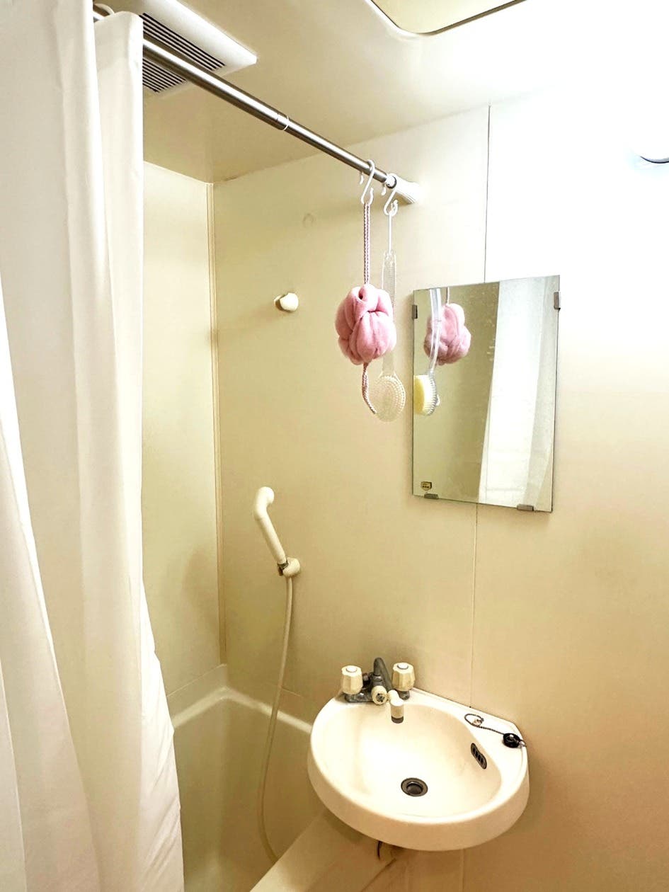 宝塚に新規オープン！宝塚大劇場から歩いて３分！女性限定！観劇前後の一休み、オフ会、ママ会等で、お気軽にご利用ください！  の写真8