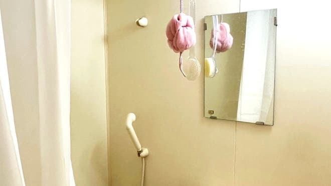 宝塚に新規オープン!宝塚大劇場から歩いて3分!女性限定!観劇前後の一休み、オフ会、ママ会等で、お気軽にご利用ください! の写真8