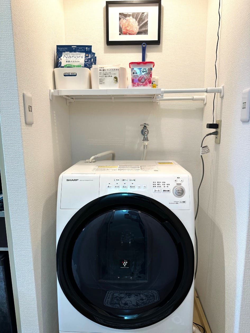 宝塚に新規オープン！宝塚大劇場から歩いて３分！女性限定！観劇前後の一休み、オフ会、ママ会等で、お気軽にご利用ください！  の写真9