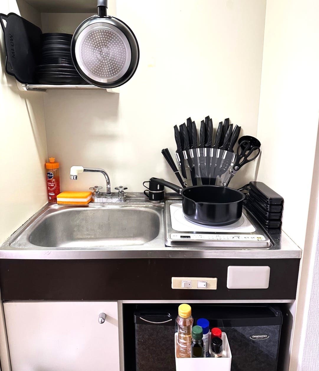 宝塚に新規オープン！宝塚大劇場から歩いて３分！女性限定！観劇前後の一休み、オフ会、ママ会等で、お気軽にご利用ください！  の写真10