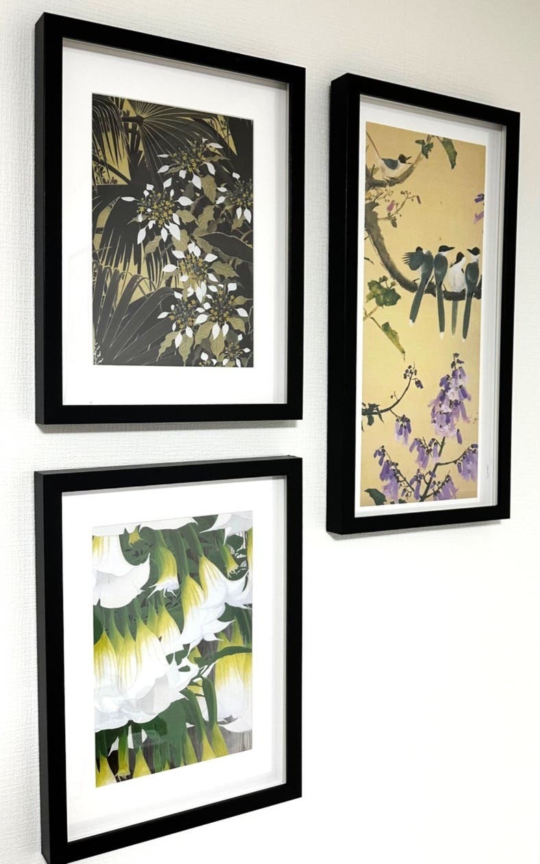 宝塚に新規オープン！宝塚大劇場から歩いて３分！女性限定！観劇前後の一休み、オフ会、ママ会等で、お気軽にご利用ください！  の写真13