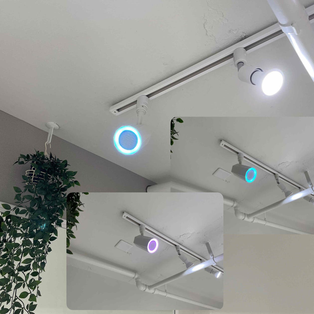 2024年新装開店　白をベースとしたスタジオ　地下で音漏れ最小限の写真12