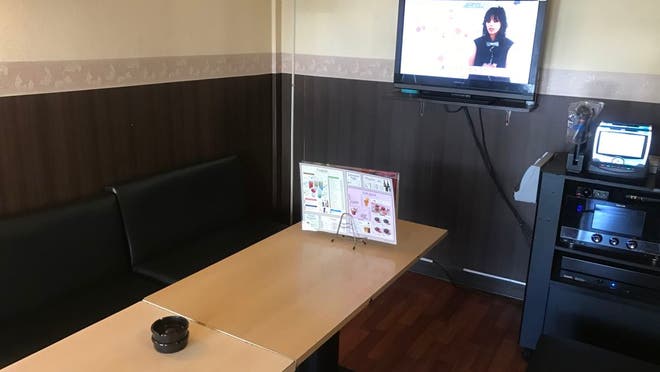 【東京 東陽町】落ち着いた雰囲気の個室で会議・打ち合わせや宴会に!202の写真2