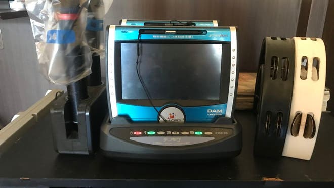 【東京 東陽町】落ち着いた雰囲気の個室で会議・打ち合わせや宴会に!202の写真4