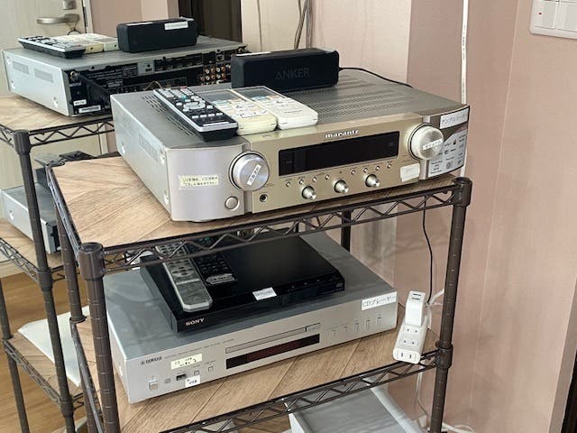 越谷駅西口から徒歩2分のダンスが出来るレンタルスタジオの写真4