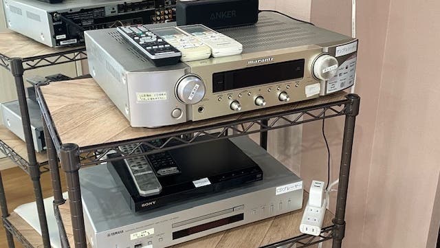 越谷駅西口から徒歩2分のダンスが出来るレンタルスタジオの写真4