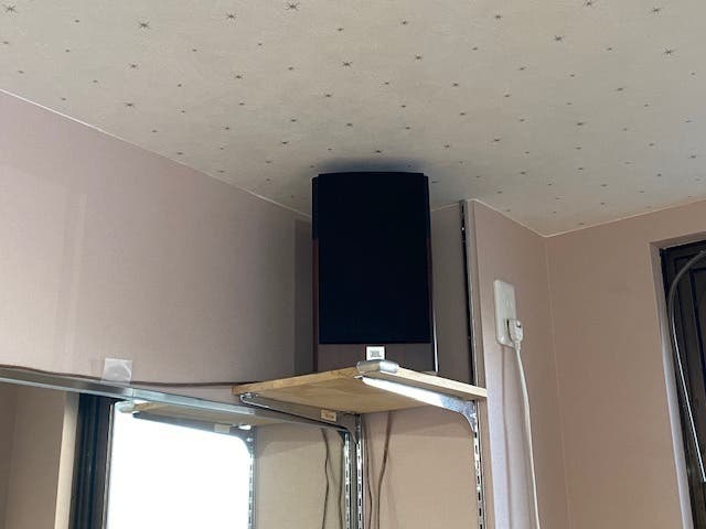 越谷駅西口から徒歩2分のダンスが出来るレンタルスタジオの写真9