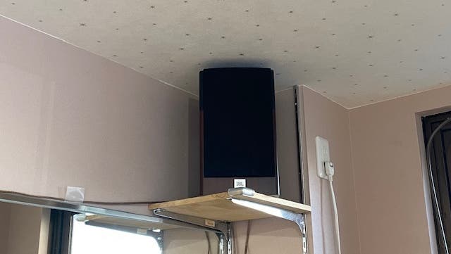 越谷駅西口から徒歩2分のダンスが出来るレンタルスタジオの写真9