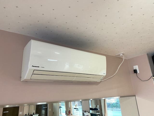 越谷駅西口から徒歩2分のダンスが出来るレンタルスタジオの写真11