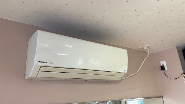 越谷駅西口から徒歩2分のダンスが出来るレンタルスタジオの写真11