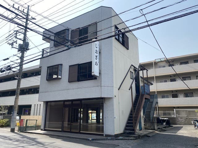 越谷駅西口から徒歩2分のダンスが出来るレンタルスタジオの写真19