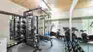 【新店舗】リノスペジム&サロン明大前🏋️♂️いつでも綺麗・清潔❗️✨サロン利用も可能なレンタルジム🏋🏻💪🏻の写真2