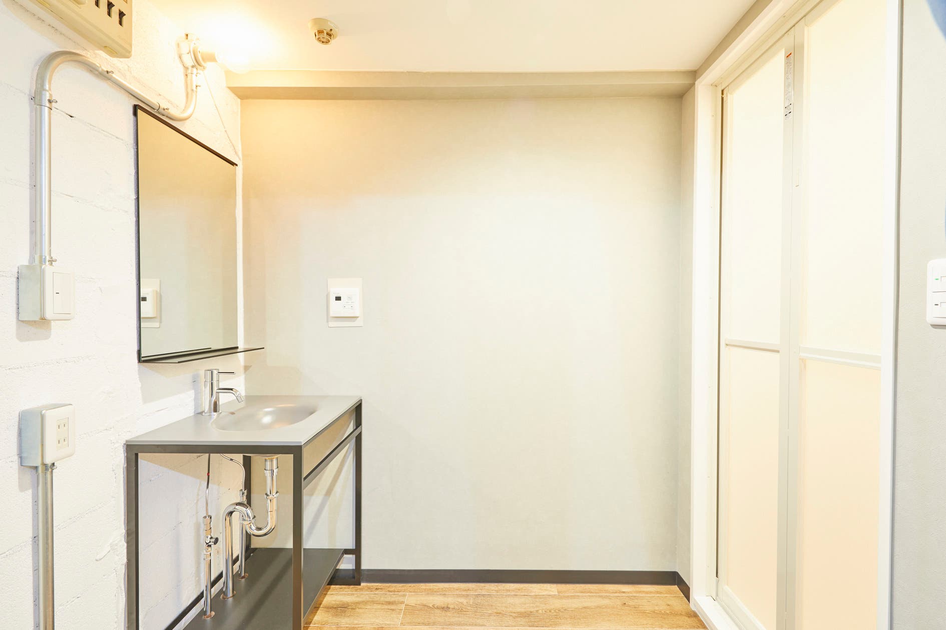 【新店舗】リノスペジム＆サロン明大前🏋️‍♂️いつでも綺麗・清潔❗️✨サロン利用も可能なレンタルジム🏋🏻💪🏻の写真6