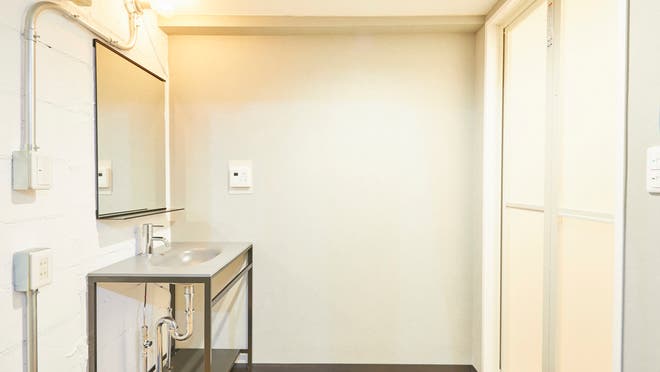 【新店舗】リノスペジム&サロン明大前🏋️♂️いつでも綺麗・清潔❗️✨サロン利用も可能なレンタルジム🏋🏻💪🏻の写真6