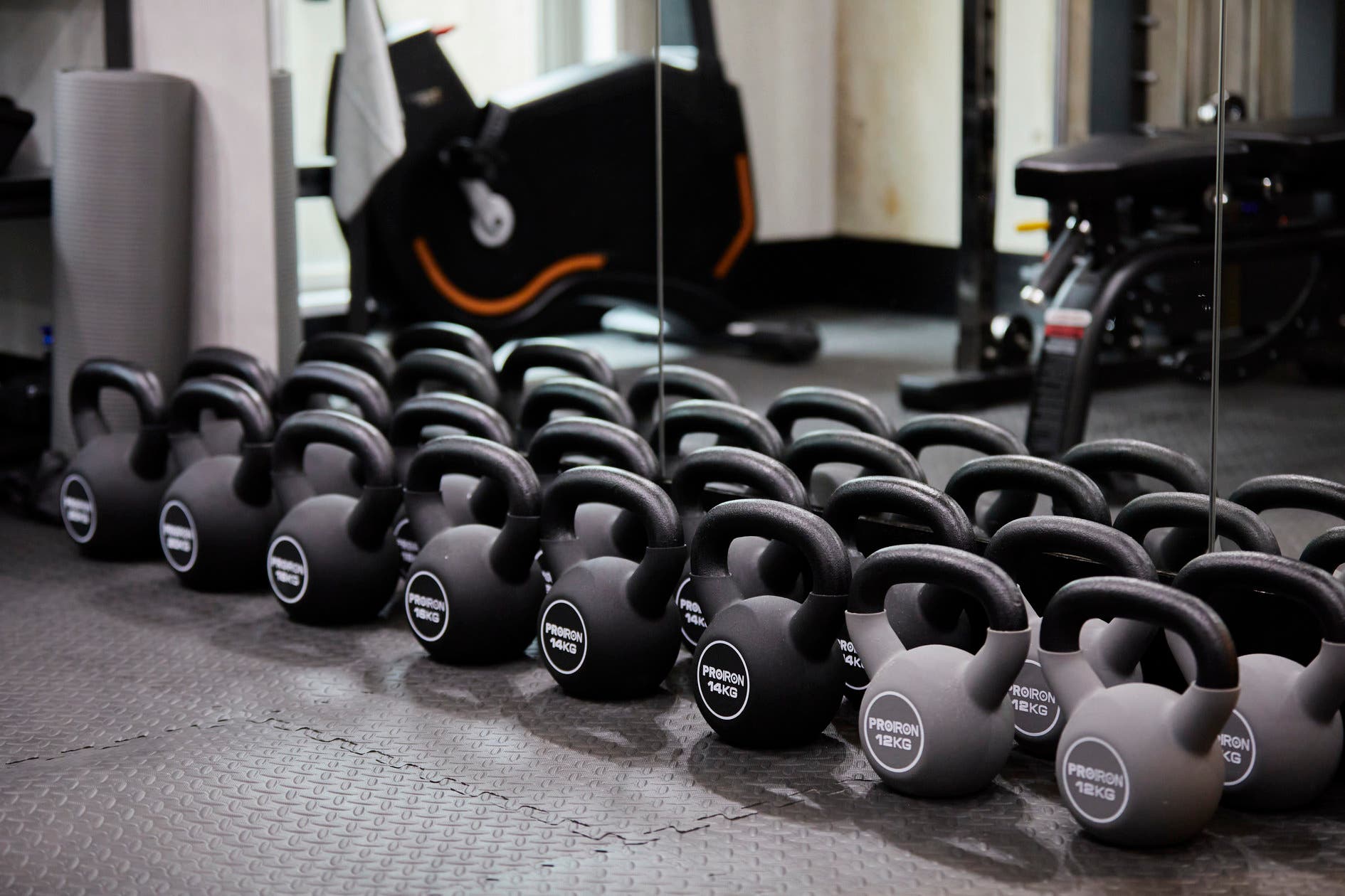 【新店舗】リノスペジム＆サロン明大前🏋️‍♂️いつでも綺麗・清潔❗️✨サロン利用も可能なレンタルジム🏋🏻💪🏻の写真7